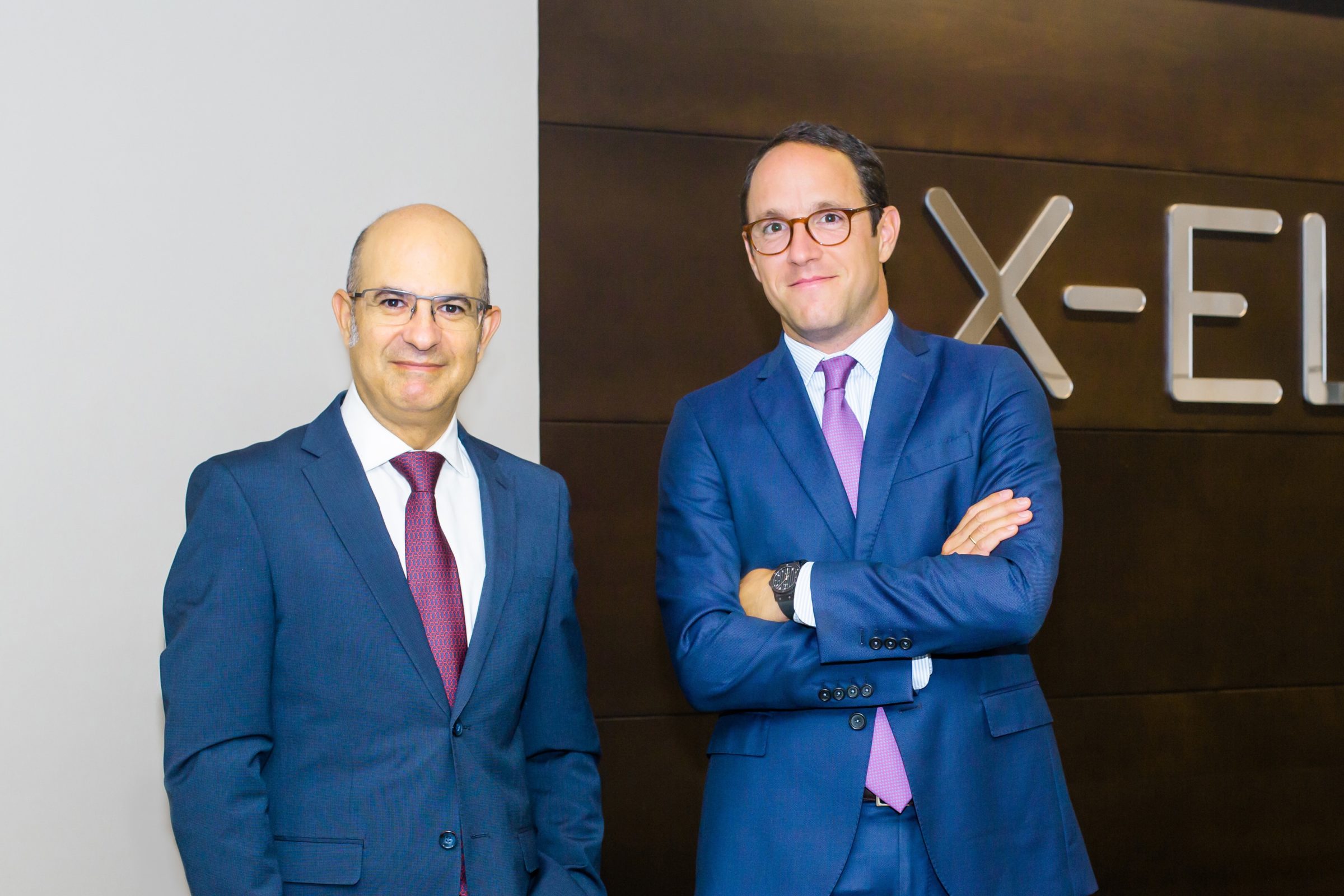 Lluís Noguera, nuevo CEO de X-Elio – pv magazine España