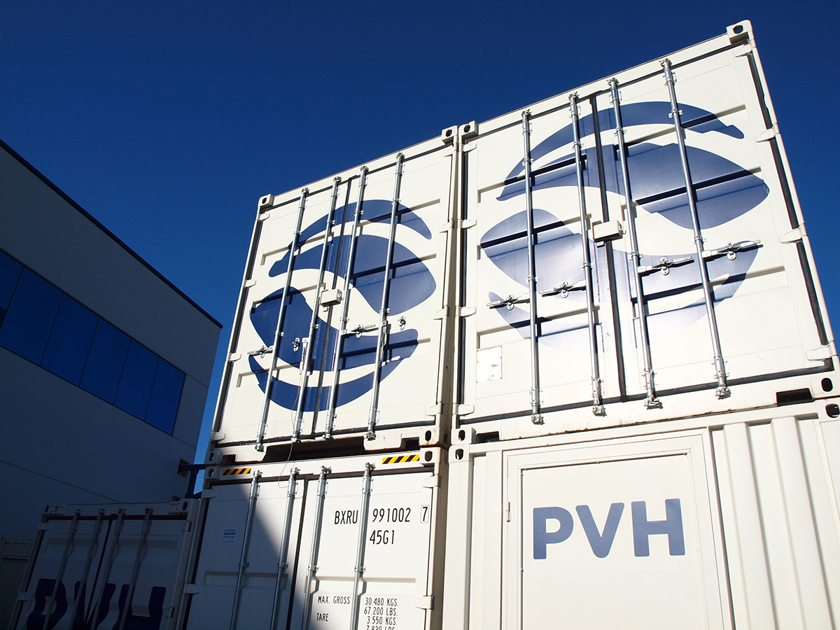 PVH, el tercer mayor proveedor mundial de seguidores solares por ...