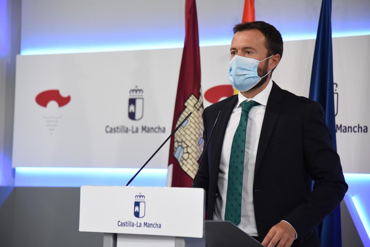 Grenergy, Aleph Capital e Iberdrola instalarán otros 285,7 MW ...