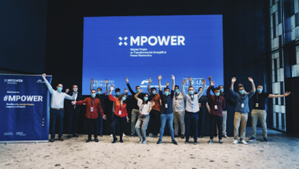 Power Electronics inaugura el primer Máster en Transformación ...