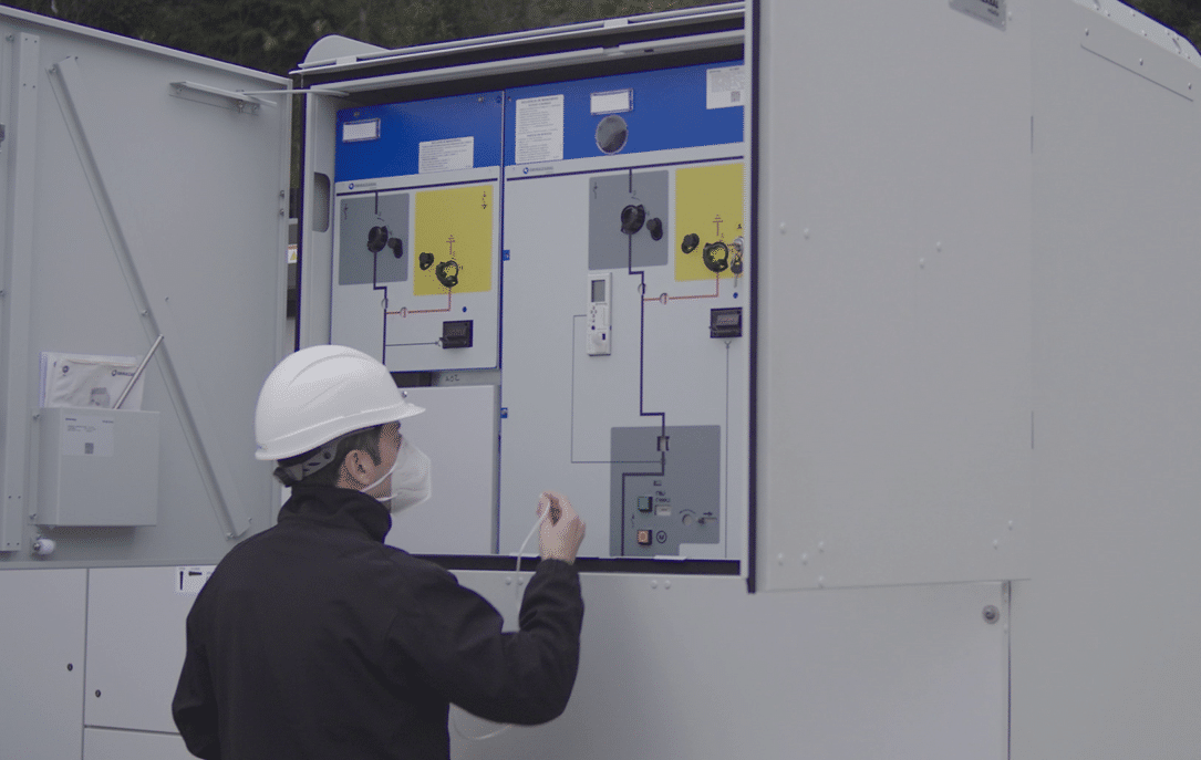 Made in Spain: Ormazabal – pv magazine España