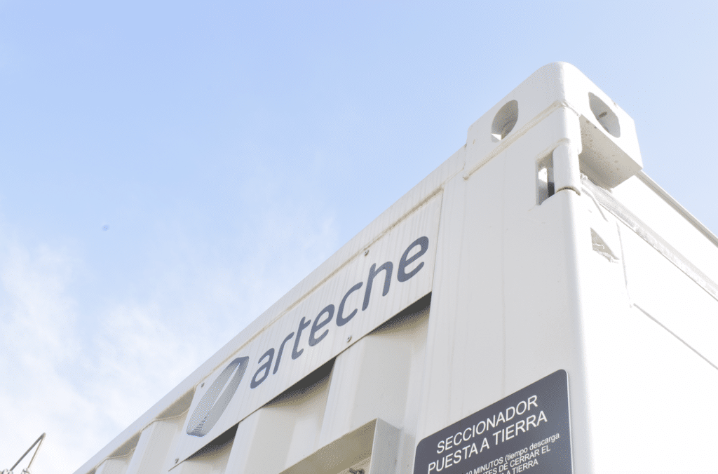 Made in Spain: Arteche – pv magazine España