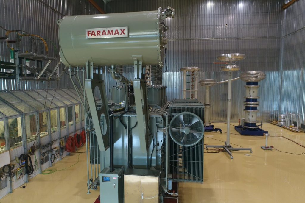 Made in Spain: Faramax – pv magazine España