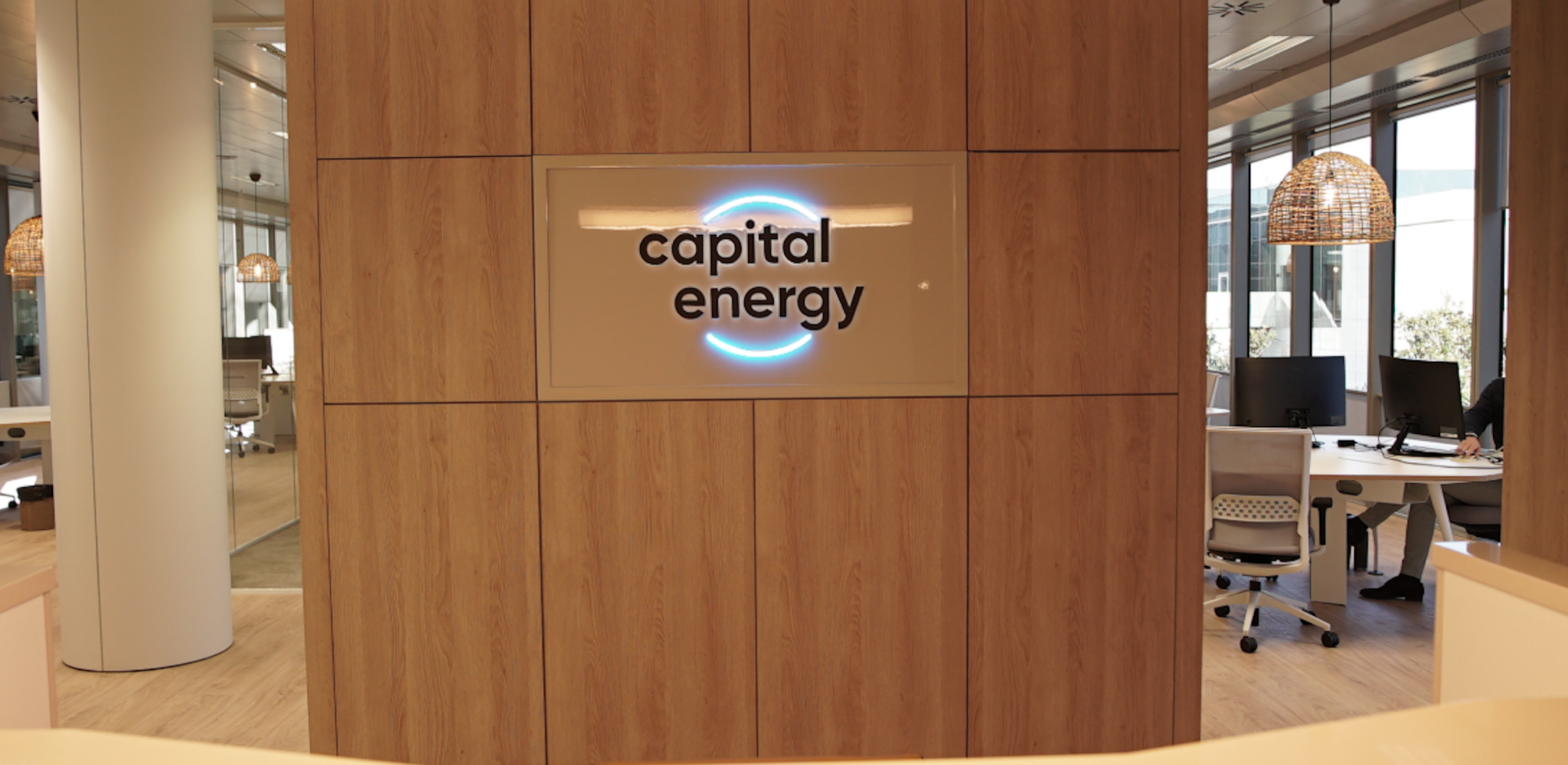 Avanza el proyecto de almacenamiento inteligente AliCE, promovido por ...