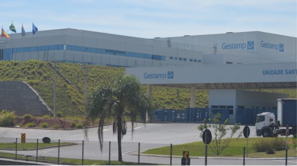 Empresas españolas en LatAm: Gestamp firma un acuerdo con Cemig para ...