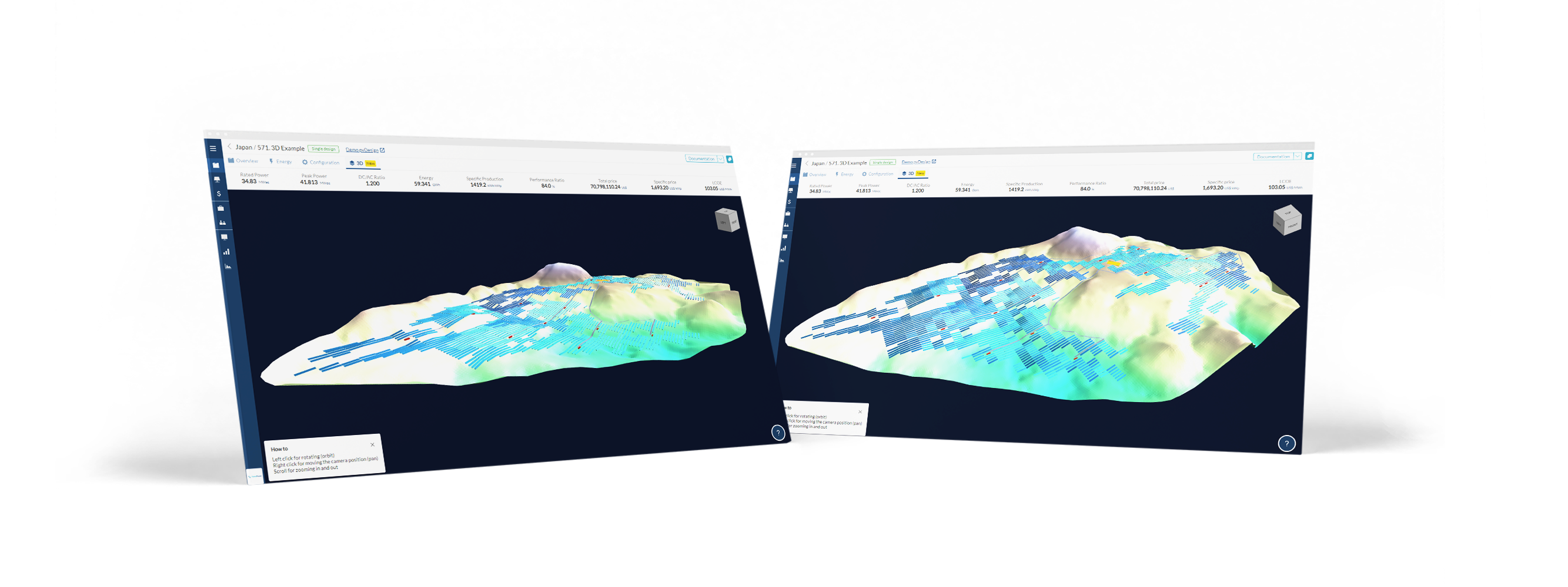 RatedPower incluye módulos HIT en el diseño de pvDesign – pv magazine ...