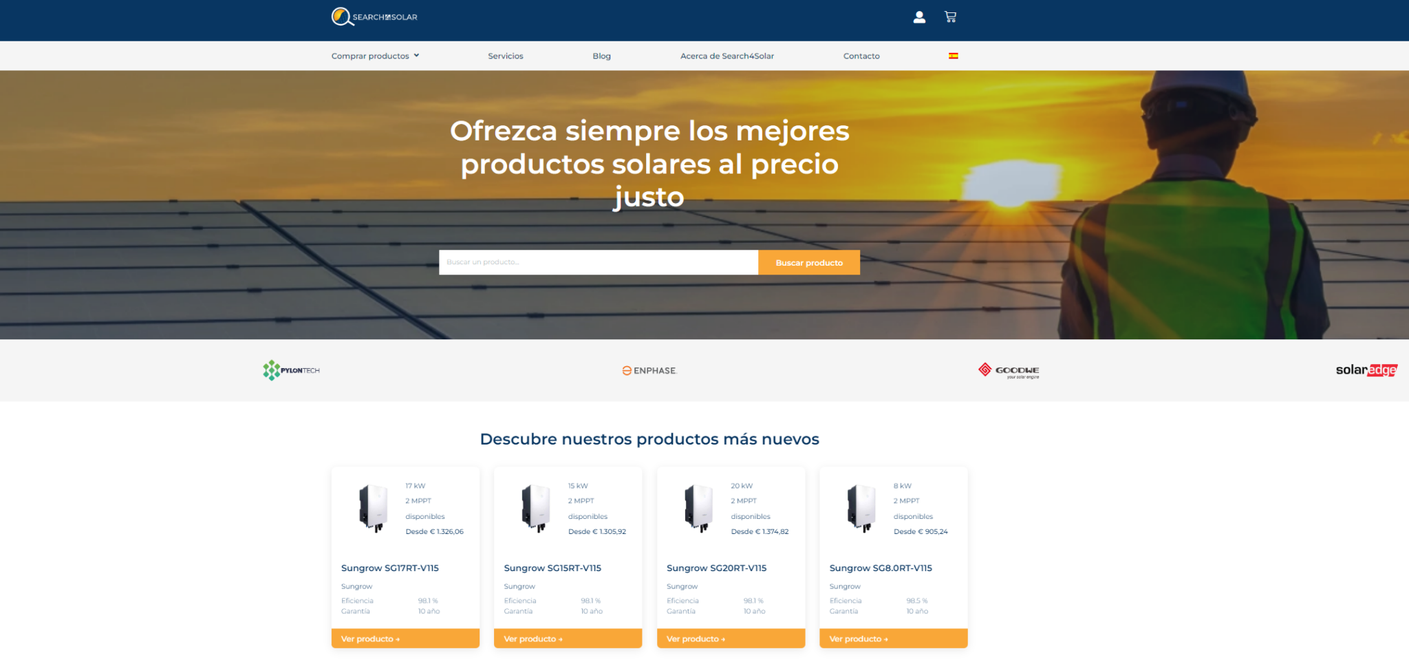 Llega a España la plataforma de oferta y demanda de productos ...