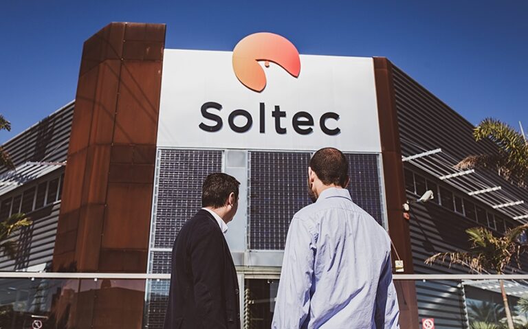 Soltec se declara en preconcurso de acreedores y se suspende su ...