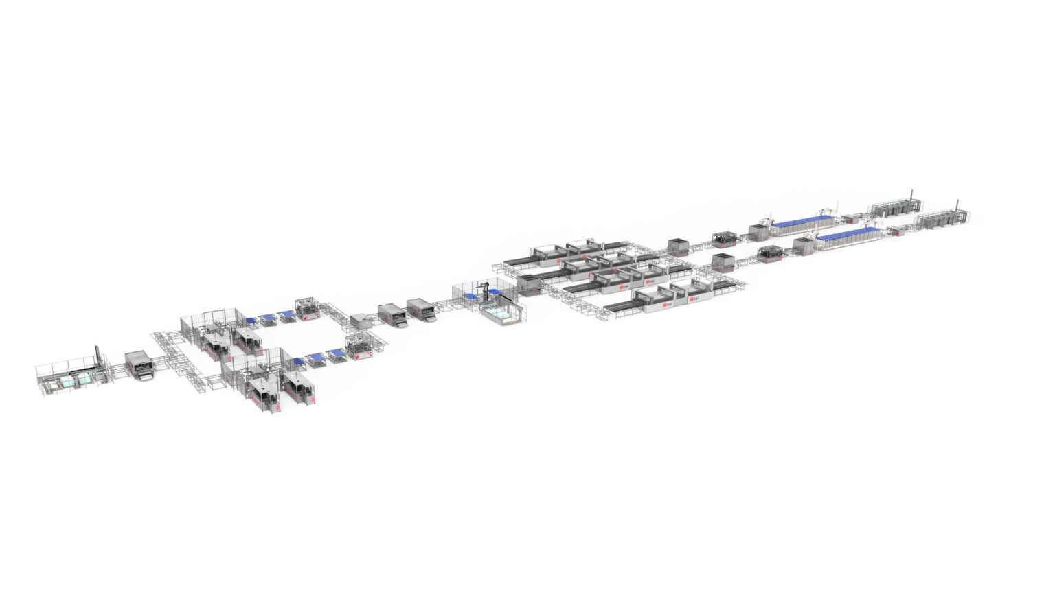 La india Nithin Sai entra en la fabricación de módulos con una línea de ...