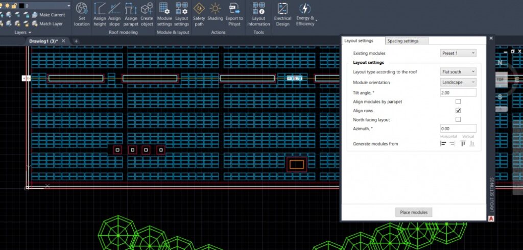 Nuevo software para diseñar autoconsumos fotovoltaicos C&I sobre ...