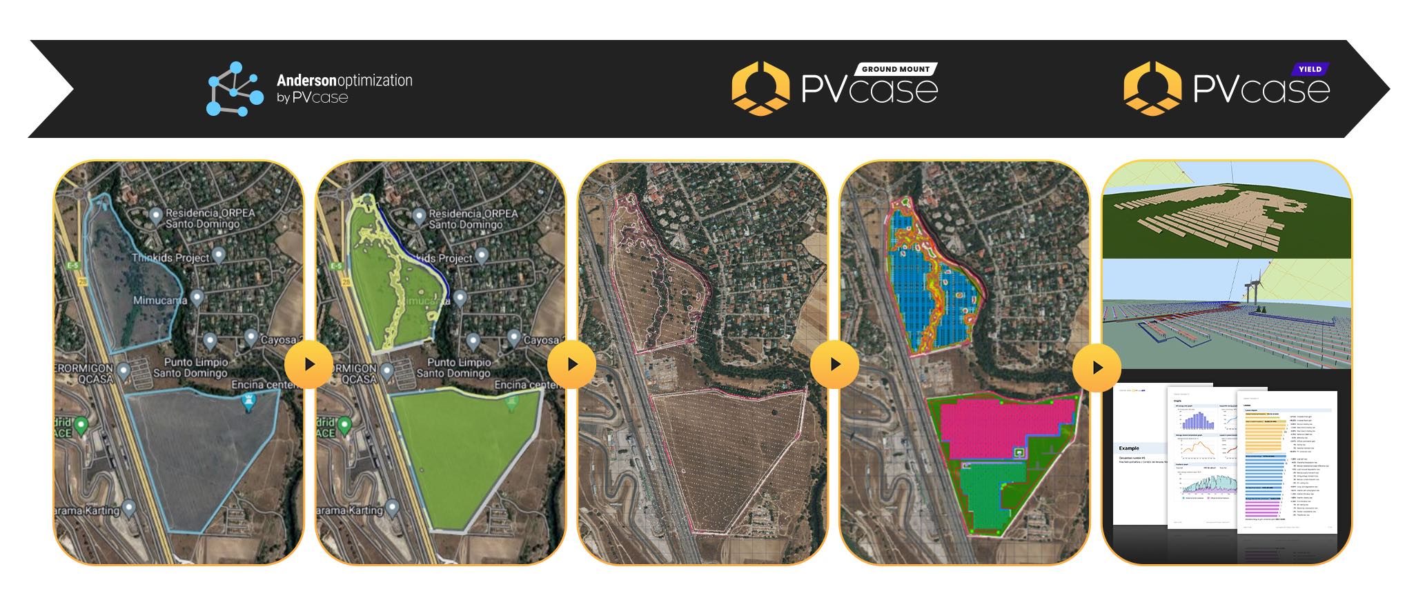 PVcase presenta su solución integral para el desarrollo y diseño de ...