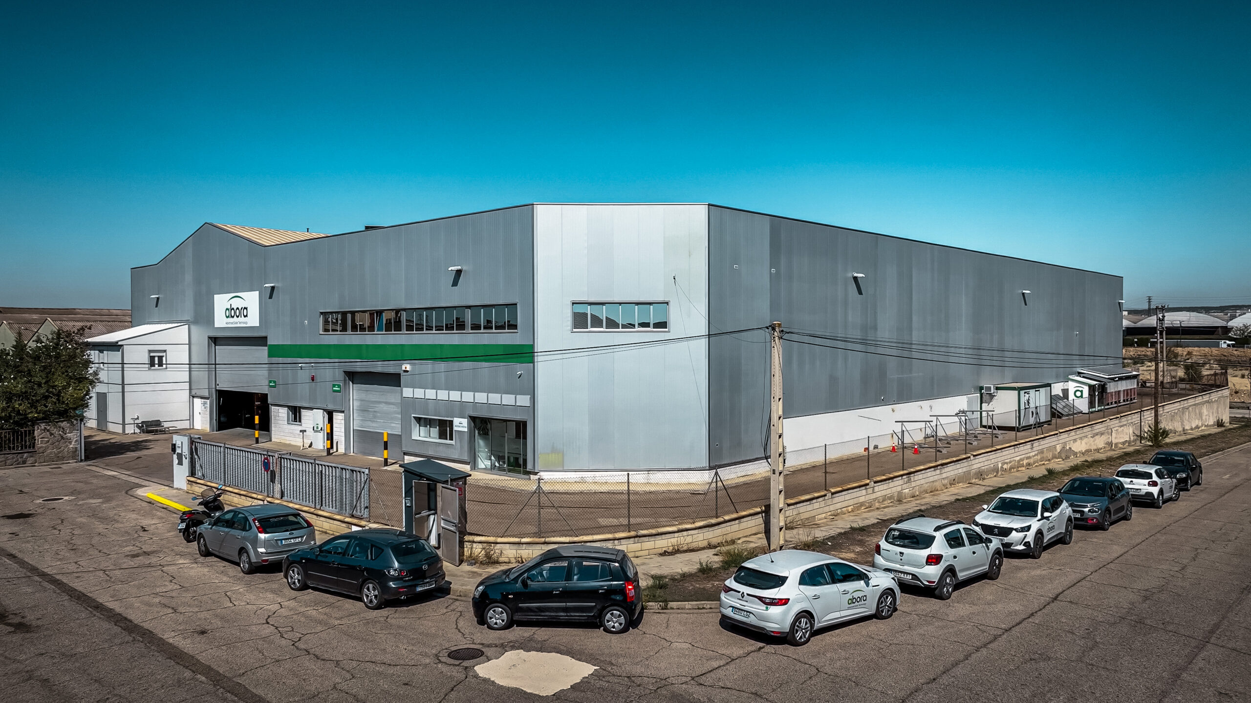 Retrato de empresa: Abora Solar – pv magazine España