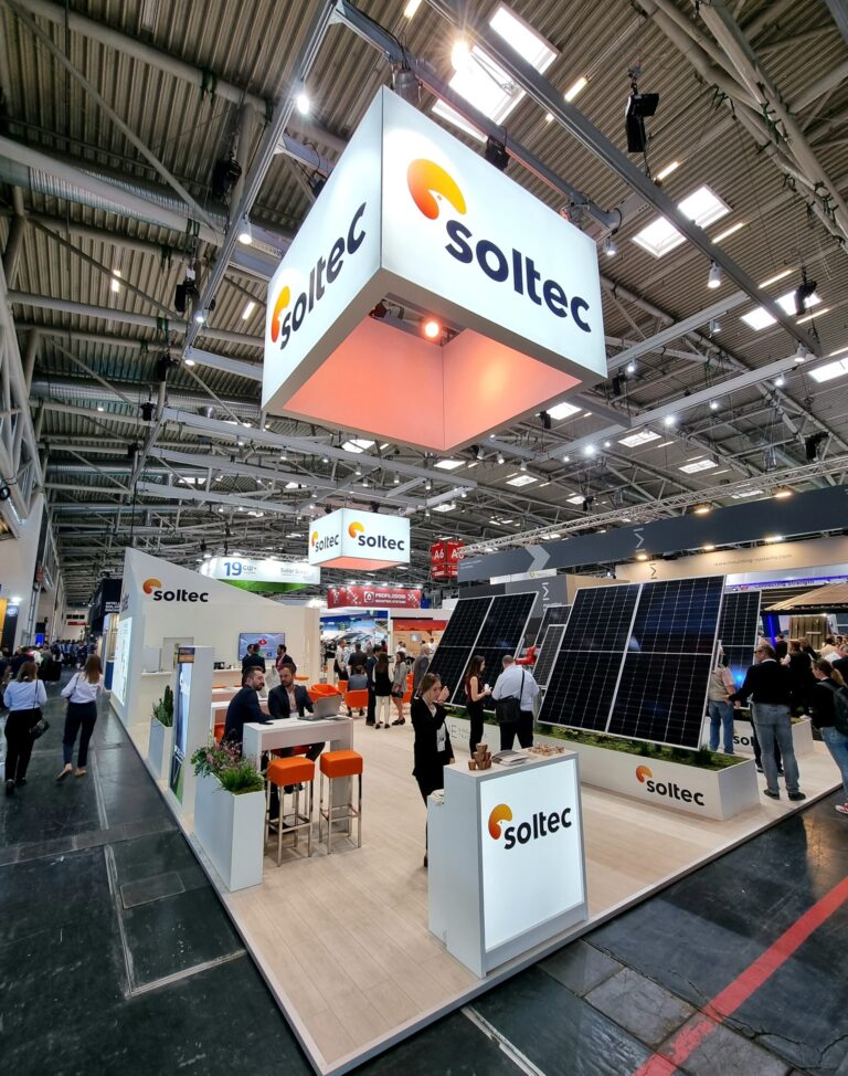 Genera 2024: Soltec presenta su seguidor solar SFOne – pv magazine España