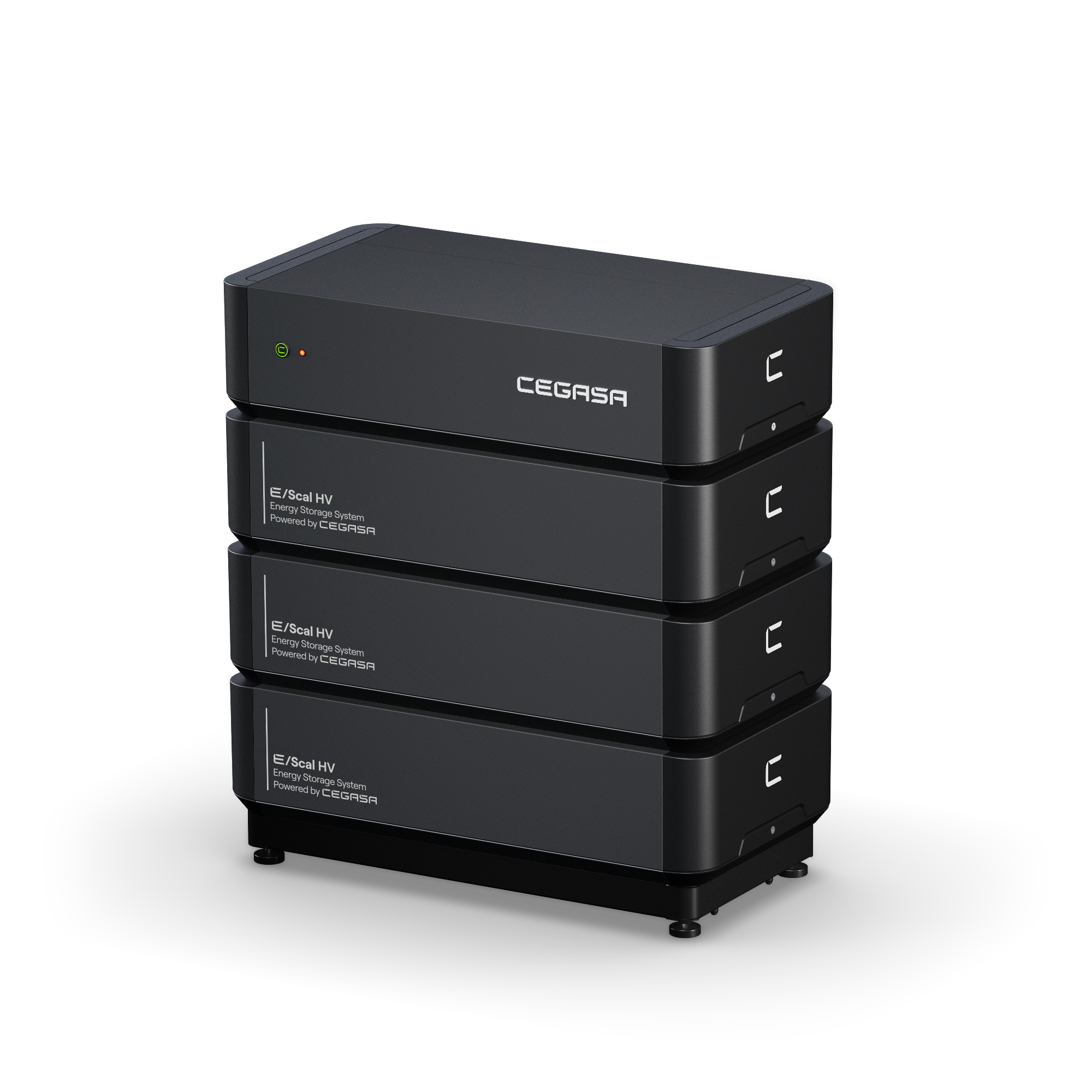 Cegasa presenta una nueva batería modular y escalable para aplicaciones ...