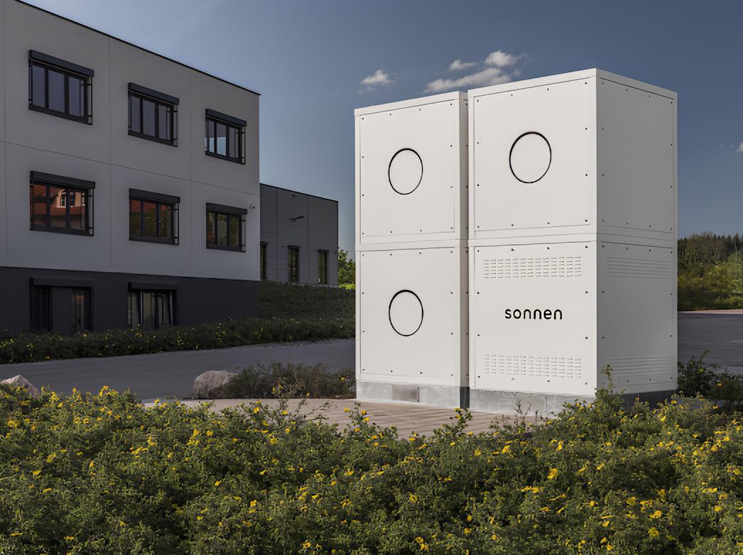 La instalación del día: un sistema fotovoltaico de 403,4 kWp / 990 kWh ...