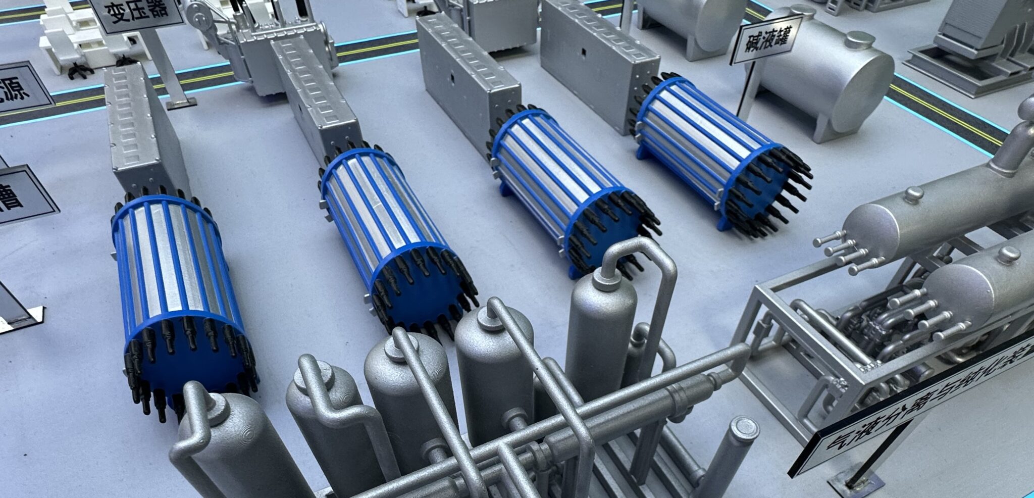 Anuncios de proyectos: Ingeteam pone en marcha 640 MW en EE. UU, e Iberdrola 316 MW en España ...