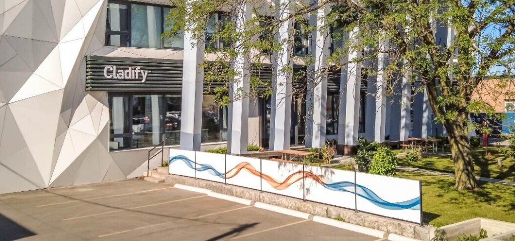 Mitrex lanza barandillas fotovoltaicas – pv magazine España