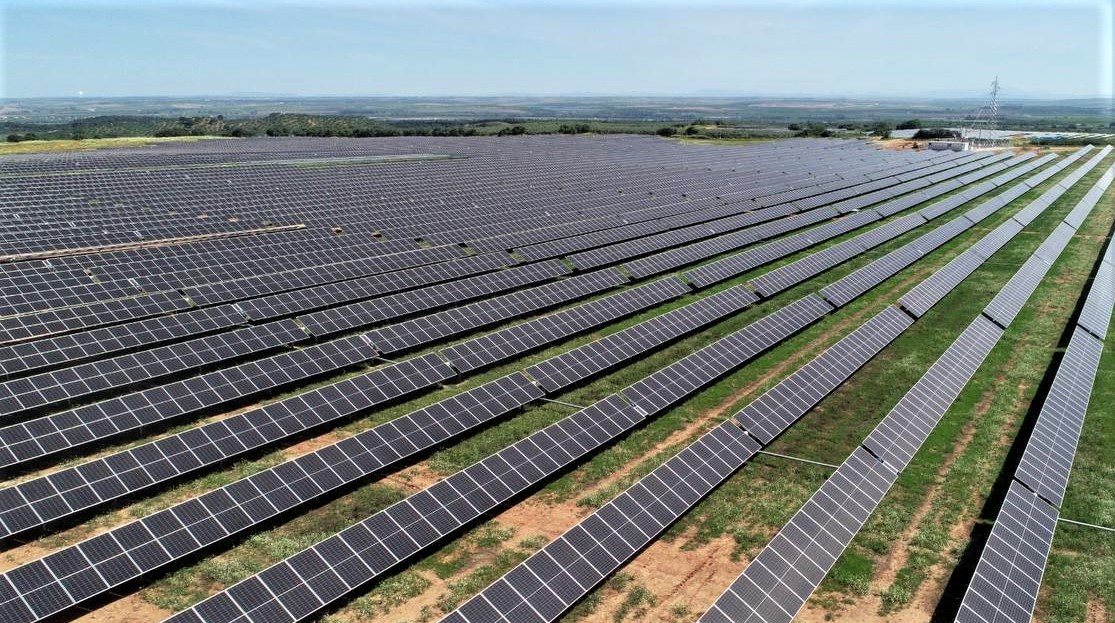 Anuncios de Ignis, Solar Steel, BNZ, Endesa, Zelestra y Acciona – pv ...