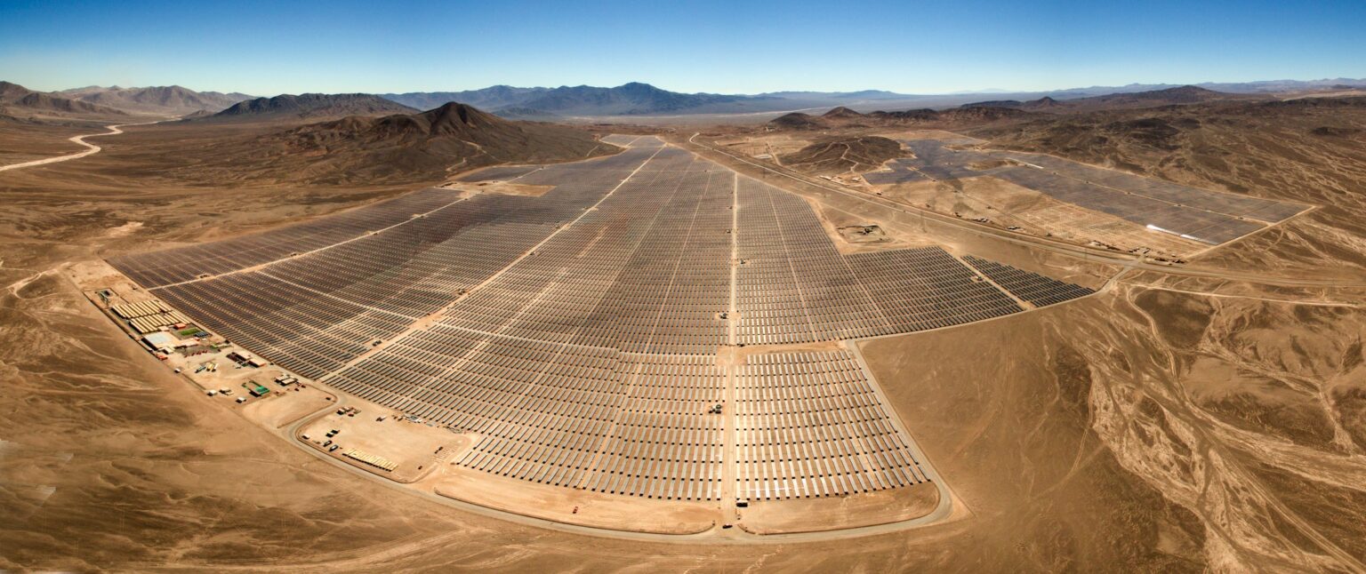 Ventient y Renantis se fusionan en Nadara, con la que JP Morgan planea ...