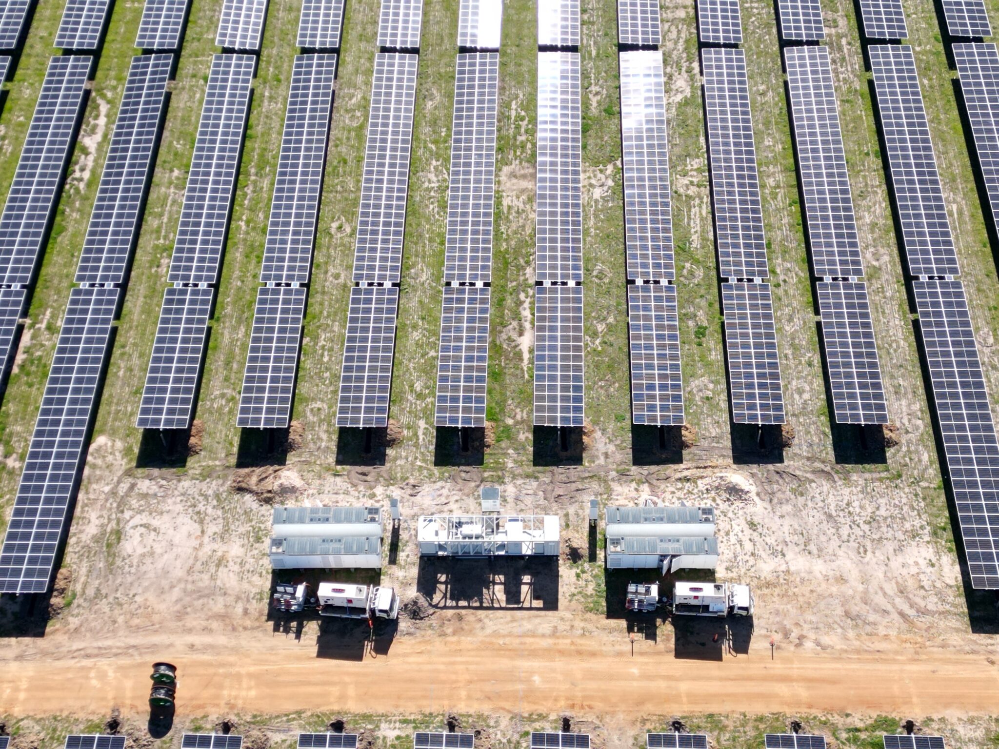 Ventient y Renantis se fusionan en Nadara, con la que JP Morgan planea desarrollar 18 GW en ...