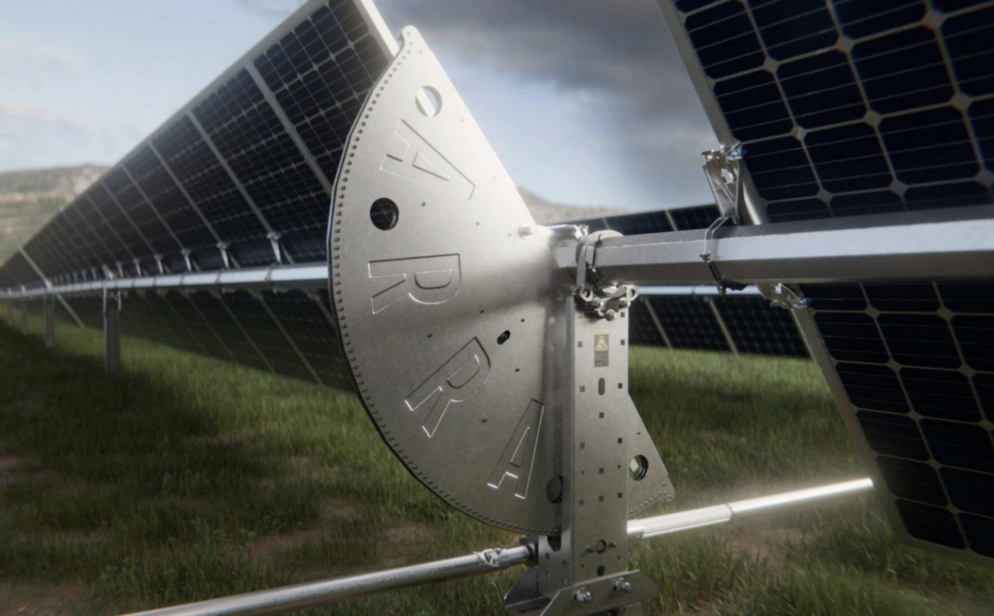 Array Technologies lanza un seguidor solar capaz de inclinarse 77º como ...