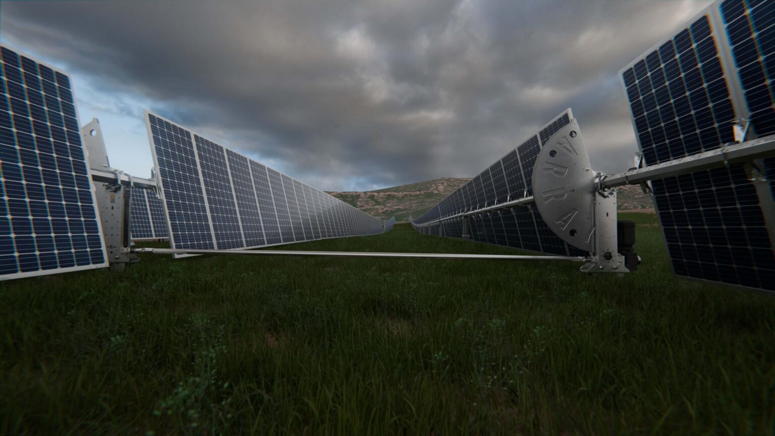 Array Technologies lanza un seguidor solar capaz de inclinarse 77º como ...
