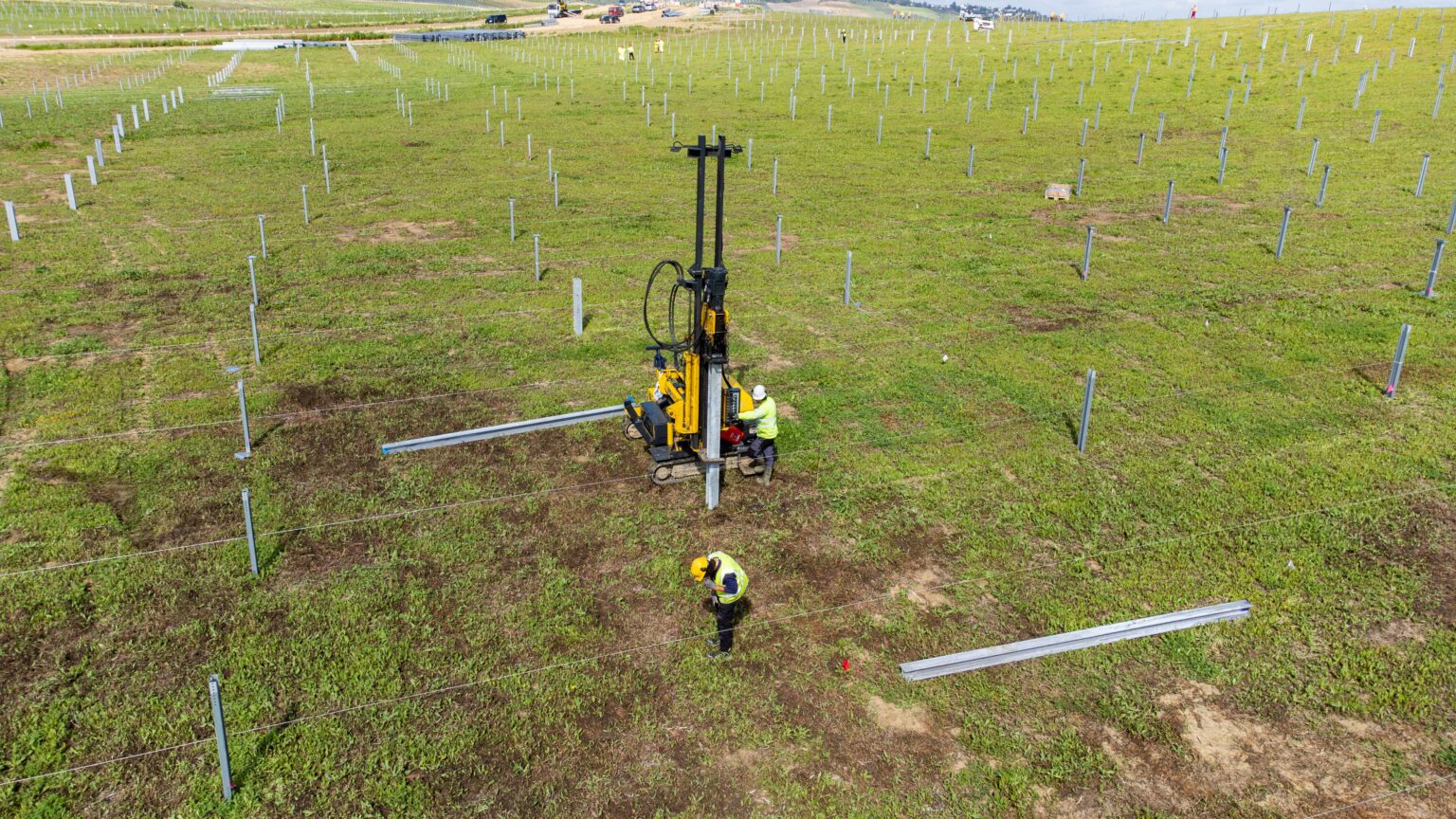 Proyectos: Chint Solar, Sonnedix, Neoen, Greenvolt, Soltec – pv ...