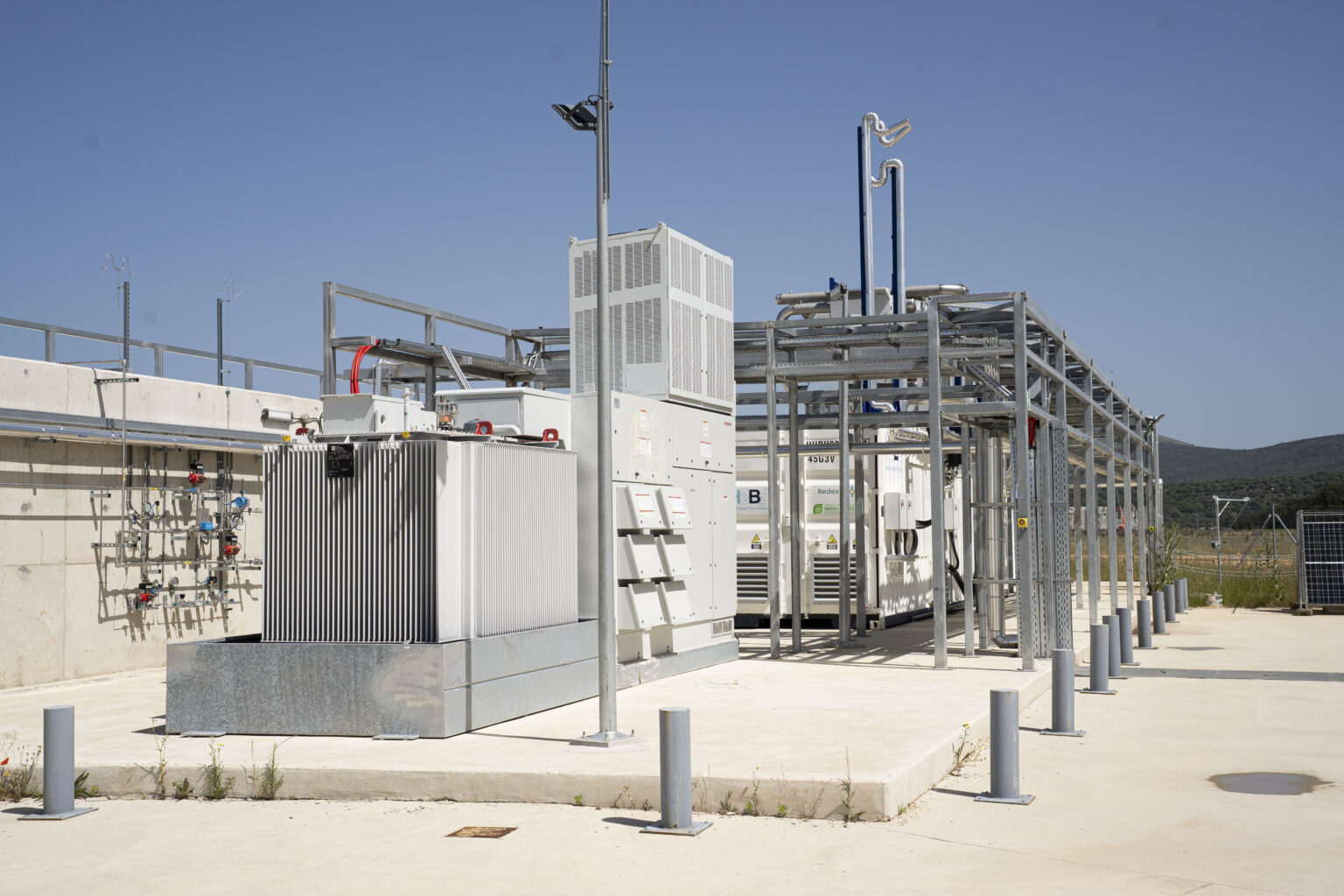 Ventient y Renantis se fusionan en Nadara, con la que JP Morgan planea ...