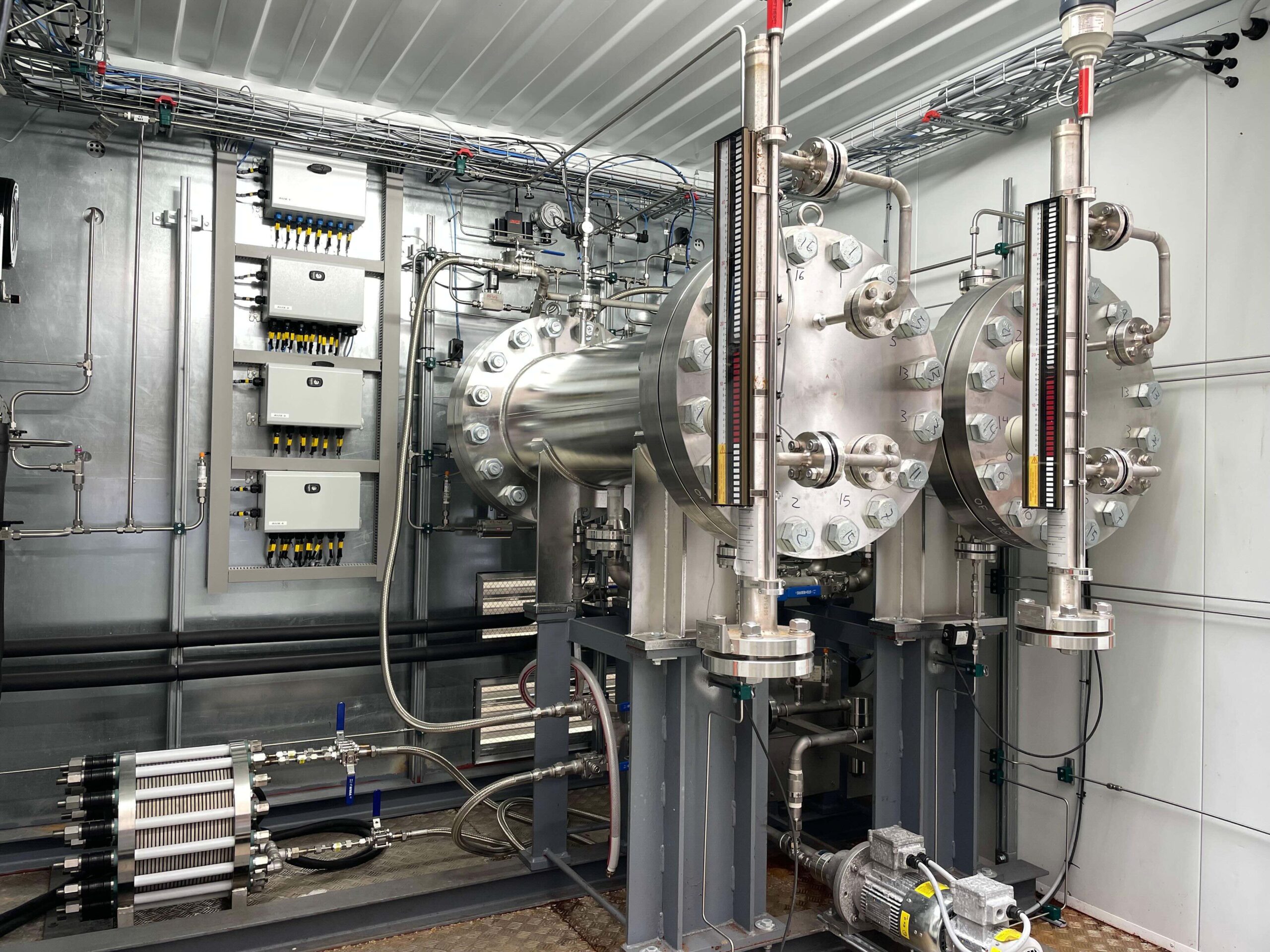 El IDAE asigna 126 millones en la primera subasta nacional para ...