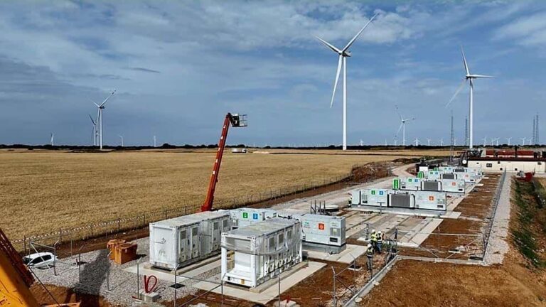 Ingeteam hibridará cuatro plantas fotovoltaica de Iberdrola con 100 MW / 200 MWh – pv magazine ...