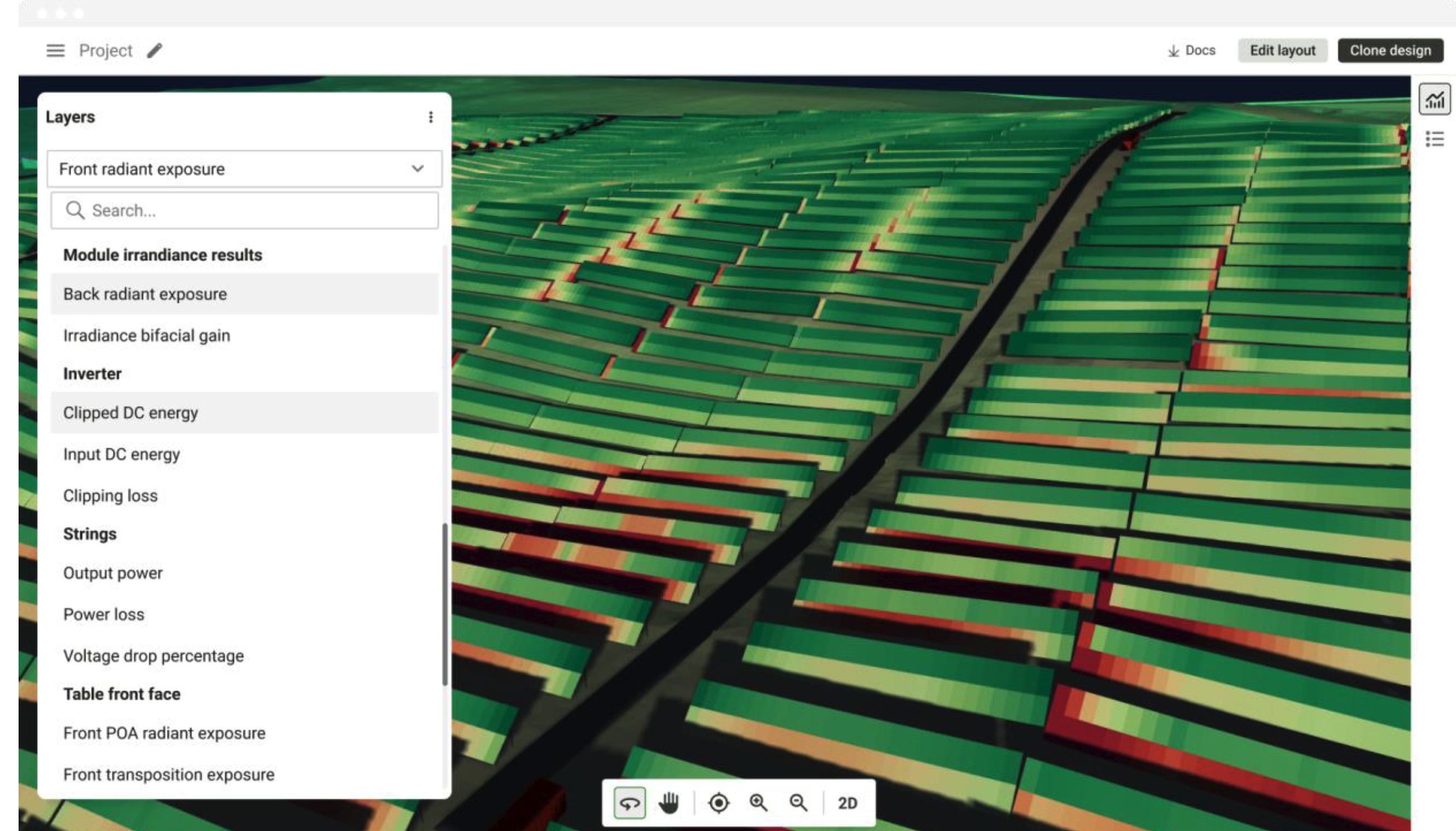 RatedPower presenta su nueva tecnología de simulación con layout en 3D ...