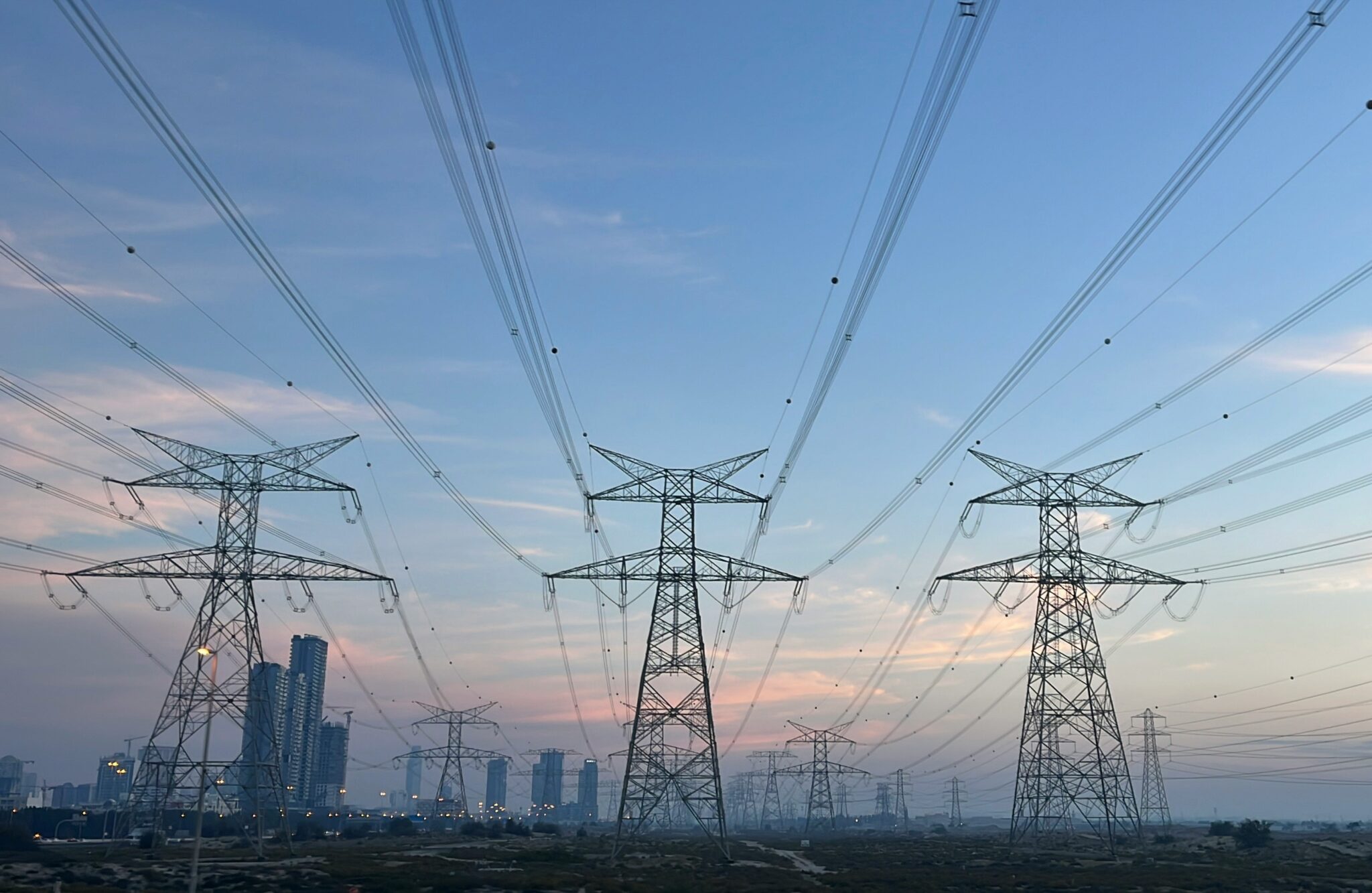 Ventient y Renantis se fusionan en Nadara, con la que JP Morgan planea ...