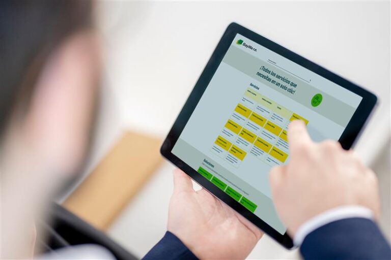 BayWa r.e. presenta su nuevo Centro de Ayuda Digital – pv magazine España