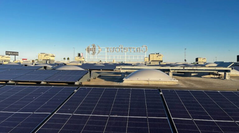 Ventient y Renantis se fusionan en Nadara, con la que JP Morgan planea ...