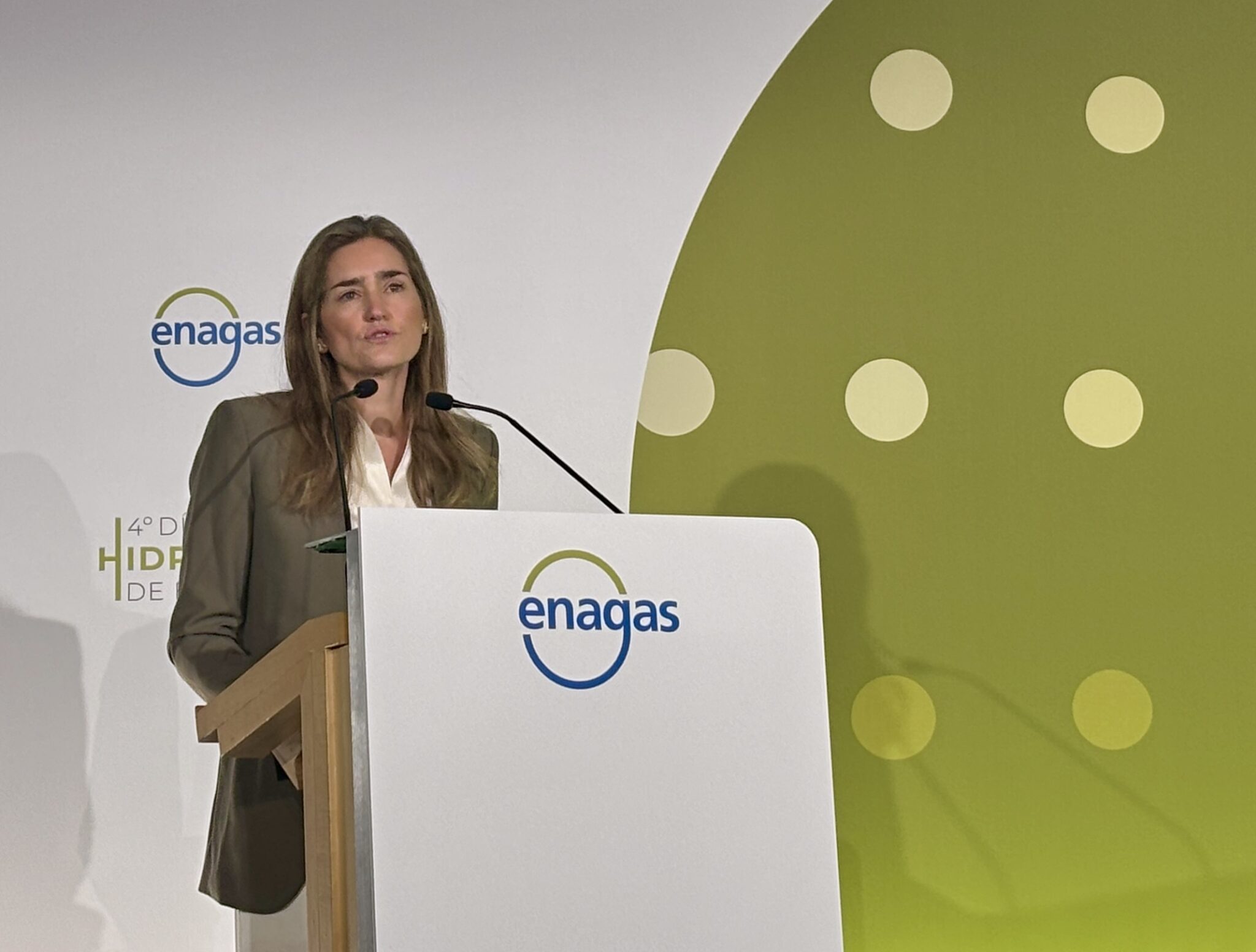 La UE y España aceleran el despliegue del hidrógeno con nuevas inversiones, regulación y redes ...